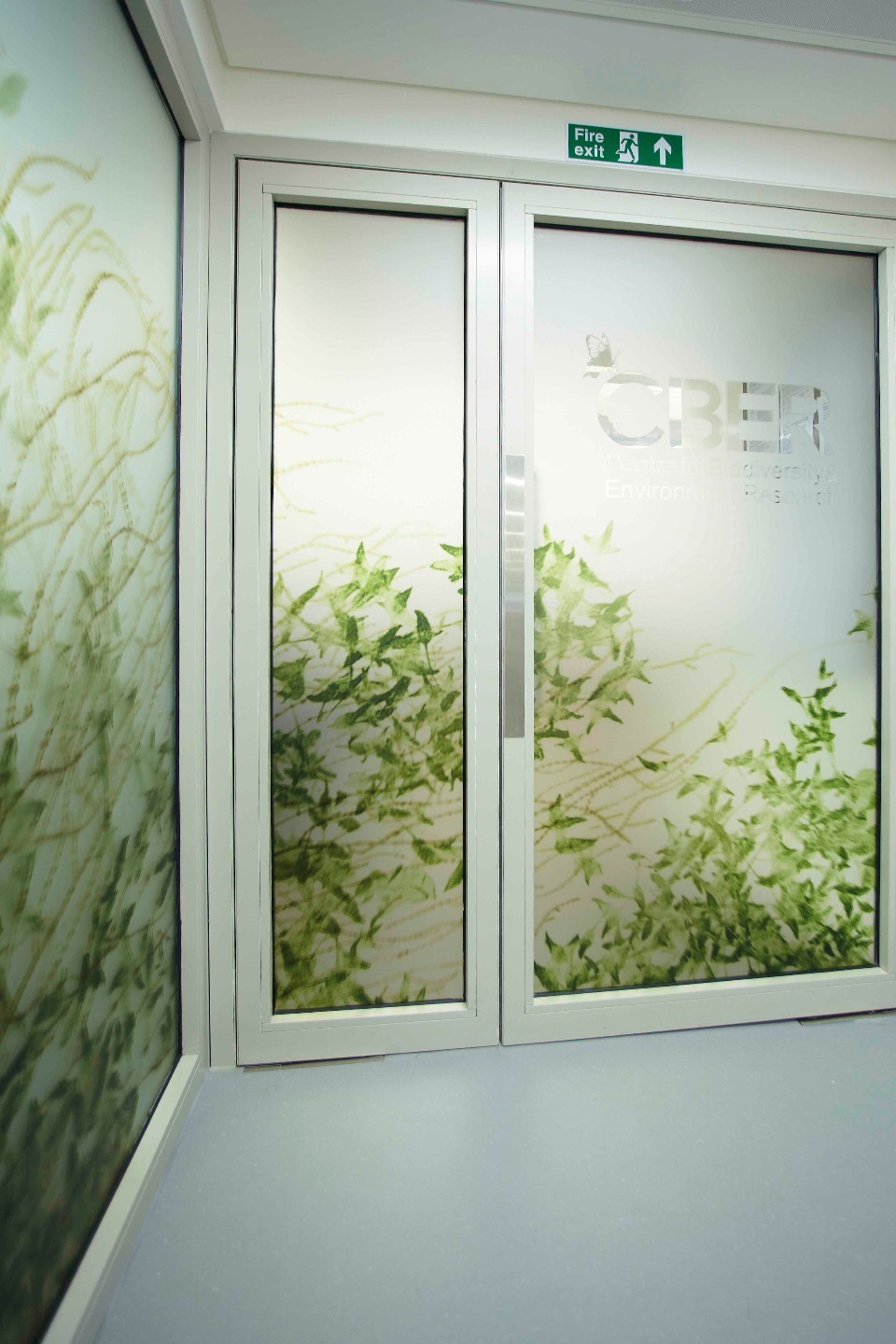 UCL Medawar Centre | Education Project by GPF Lewis