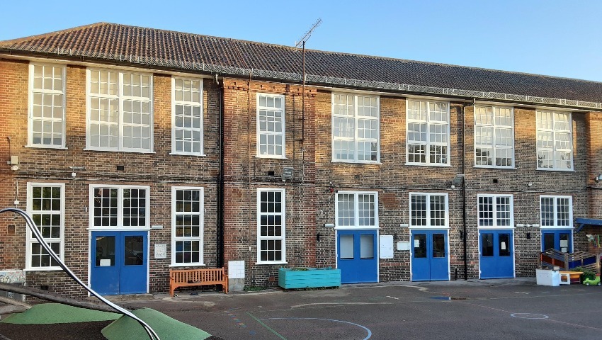 What we do - Education | GPF Lewis