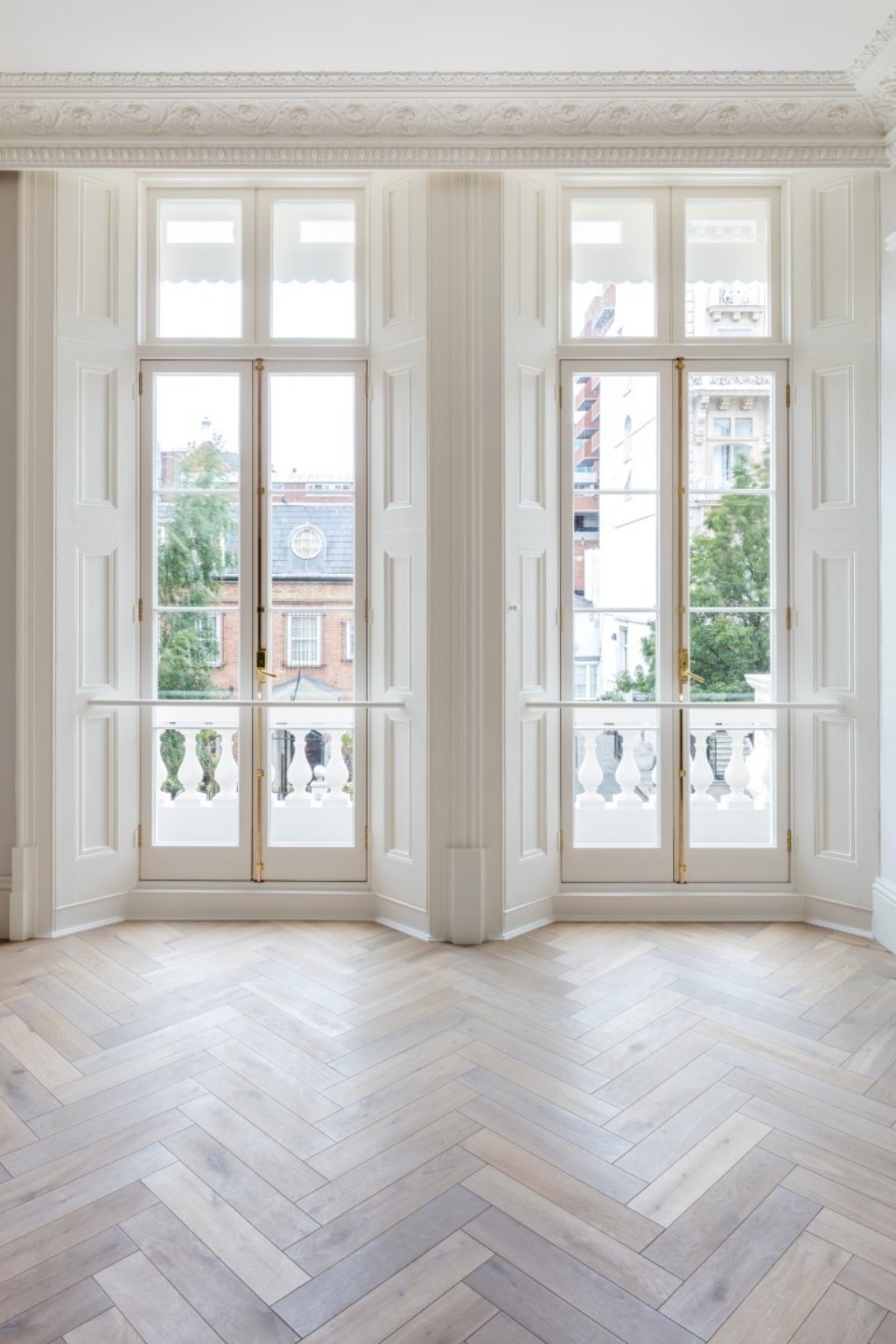 Inverness Terrace | GPF Lewis